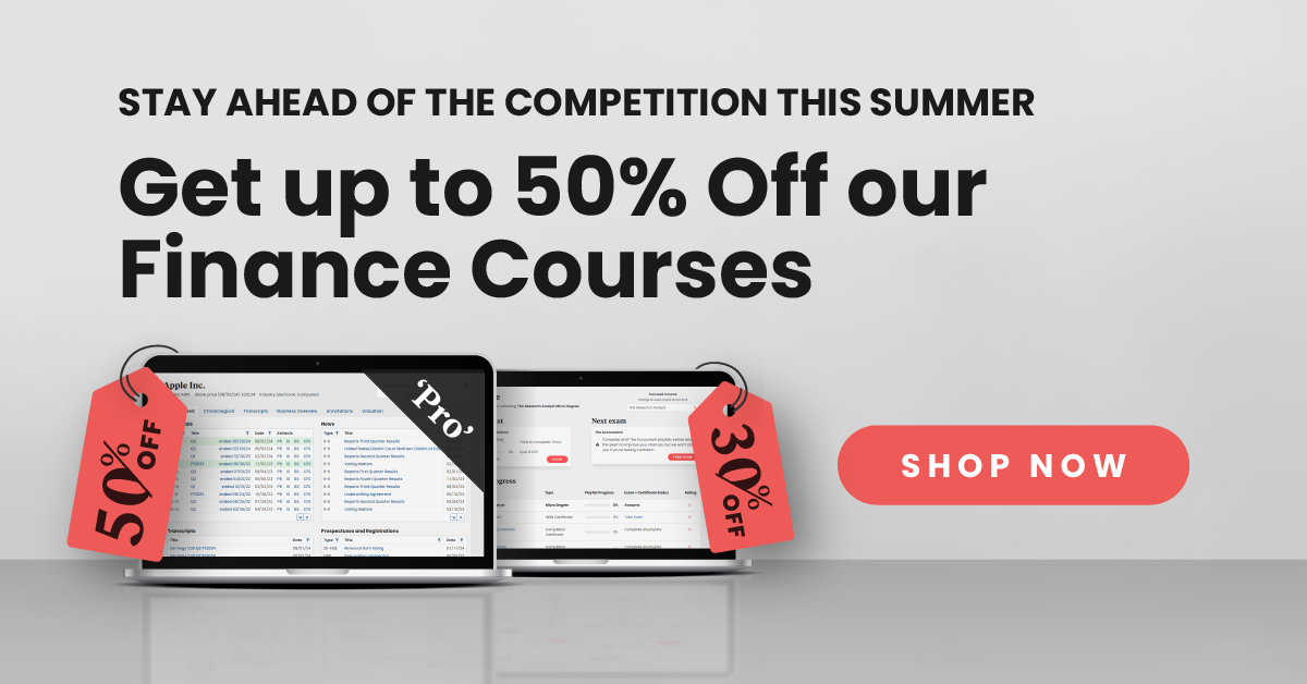 Upgrade - Financial Edge